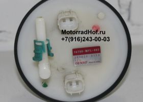 Бензонасос (топливный насос) Honda, оригинал Б/У (арт. 16700MFL003Б/У ...